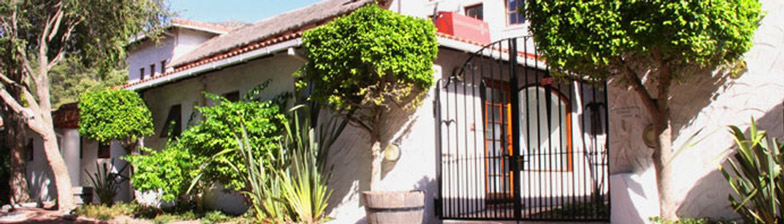 Hospital – Family Health University